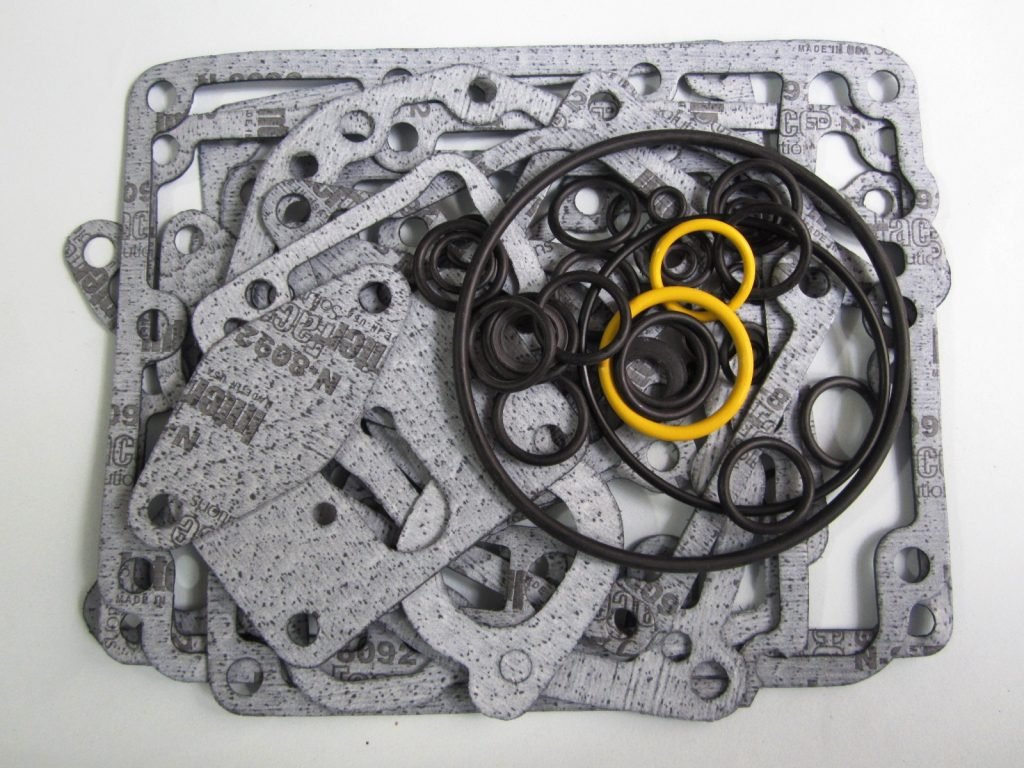 6N1133 - CATERPILLAR - 7917 - Petrat